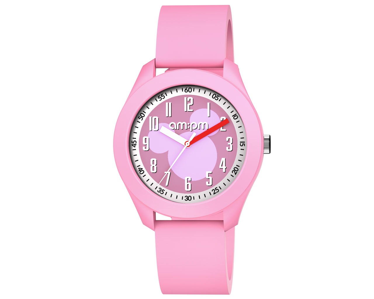 AM PM Disney AM PM Watches Apart