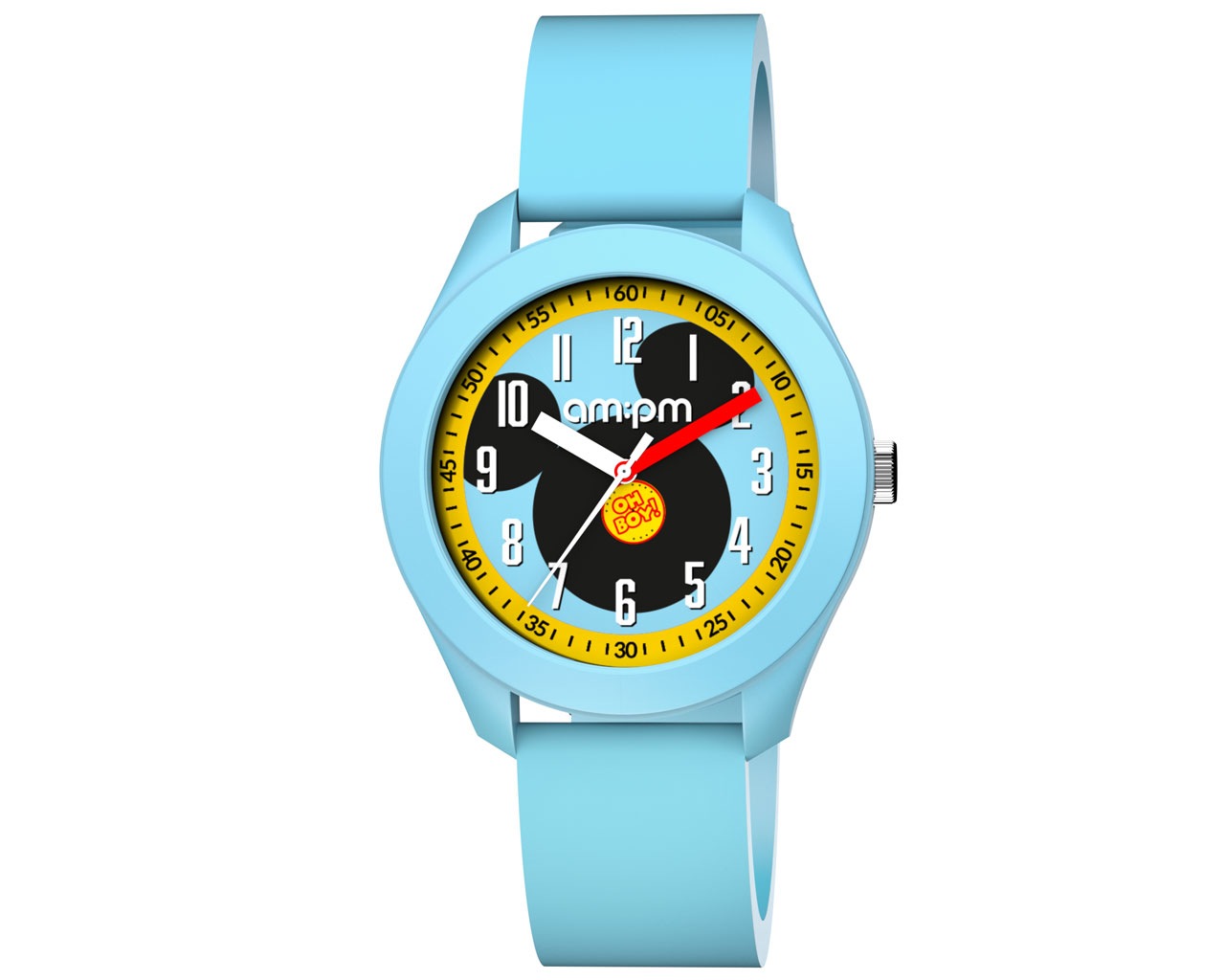 AM PM Disney AM PM Watches Apart