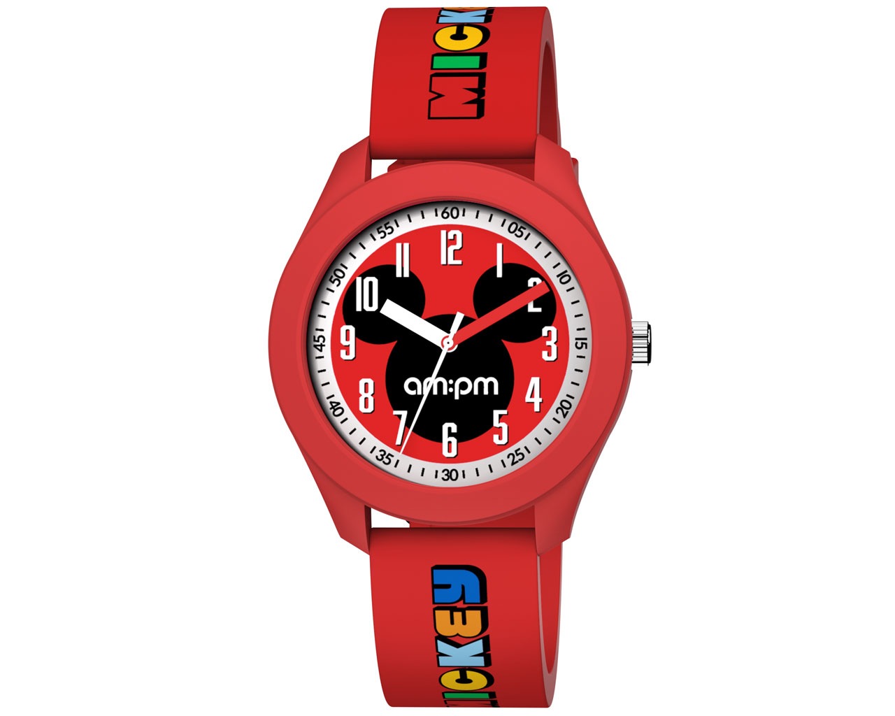 AM PM Disney AM PM Watches Apart