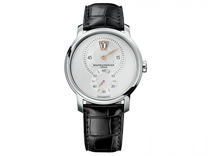 Baume & Mercier / Zegarki / Apart