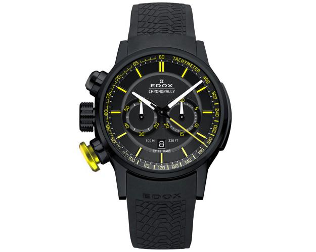 Edox / Zegarki / Apart