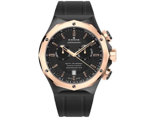 Edox / Zegarki / Apart