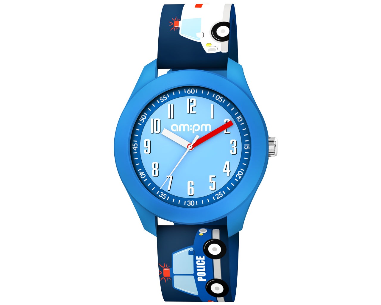 AM PM Kids AM PM Watches Apart